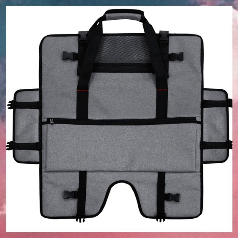Carrying Bag for 24 Inch LCD Screens and Monitors,Protective Monitor ...