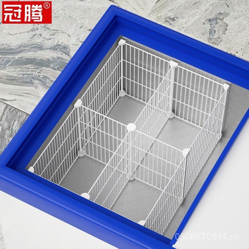 Partition Board Divider Space-Saving Inner Grid Artifact Layered ...