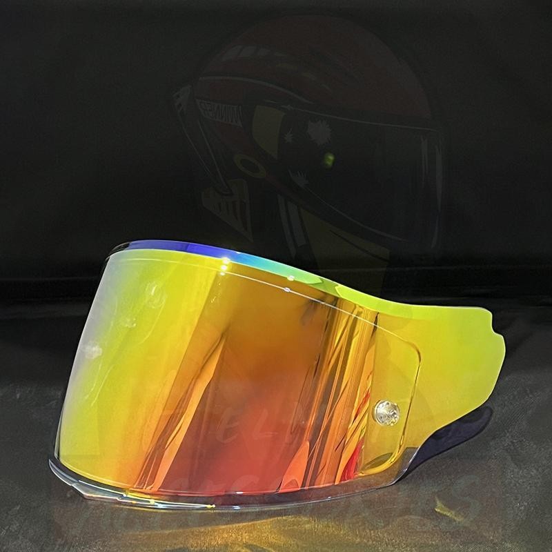 EVO XT-300 EVO AR01 Helmet Visor Lens | Shopee Philippines