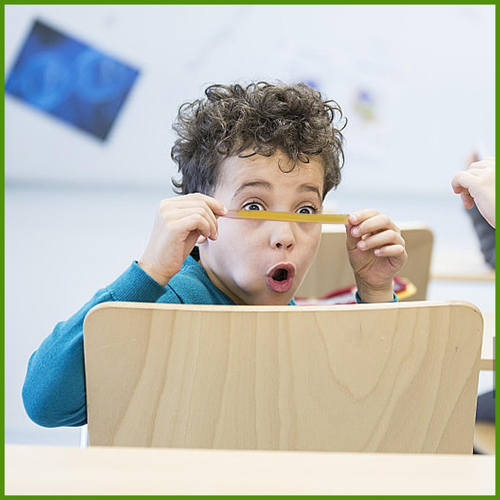 Kid Toy Bending Pencils Flexible Bending Pencils Goodie Bag Fillers ...