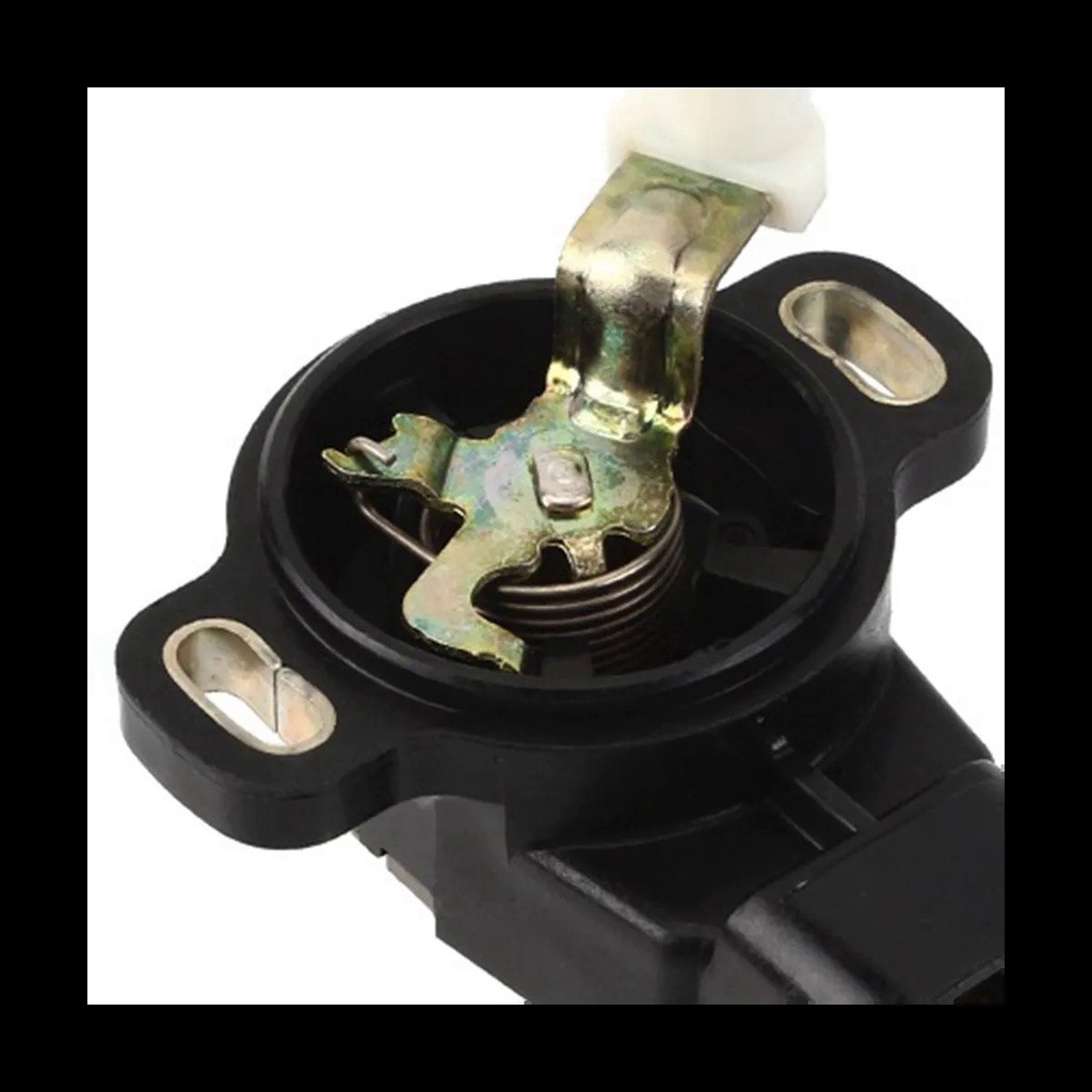 Throttle Position Sensor for Toyota Throttle Pedal Sensing 89281-35020 ...