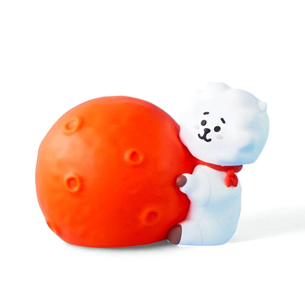 MINISO BT21 Collection Planet LED Night Light (RJ) | Shopee Philippines