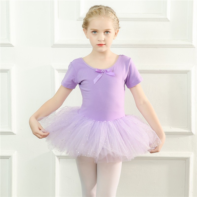 LOVE BABY61 Ballet Skirt Set Mesh Fabric For Girls Model A3838 | Shopee ...