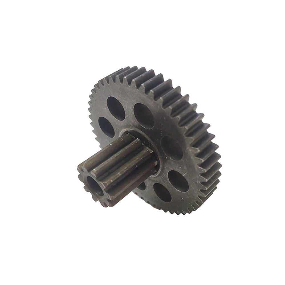NEW 10/11 Teeth 48T Paper Shredder Gear For 838/638/628/3628/3638/3728 ...