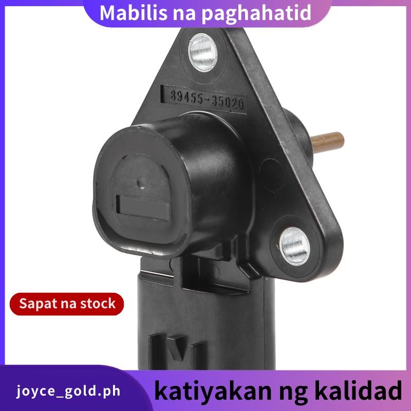 Intake Air Pressure Sensor Air Pressure EGR Valve Position Sensor for ...