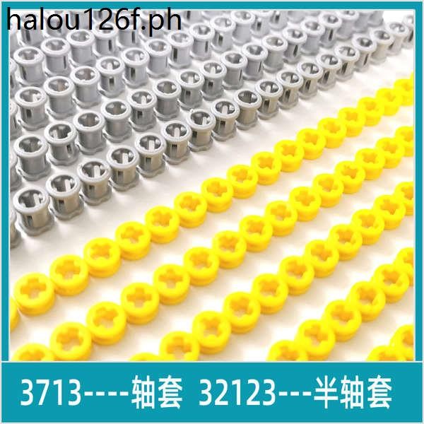 Cross Shaft Sleeve Pin Building Block Compatible Lego Bulk Set MOC ...