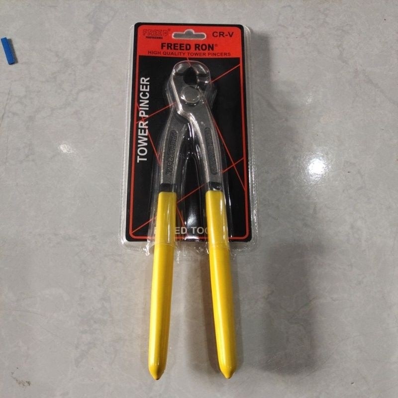 Freed gegep 9" HEAVY DUTY / FREED old Kaka pliers 9" HEAVY DUTY ...