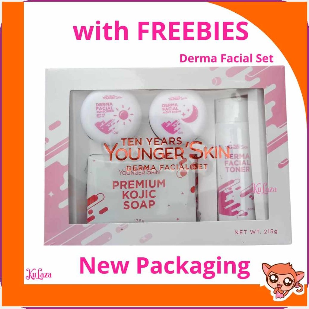 Ten:aI]Years+A-Younger(ms|Derma=ud|Facial=oV|Set=OP|=wI|(ORIG)=TV|#2 ...