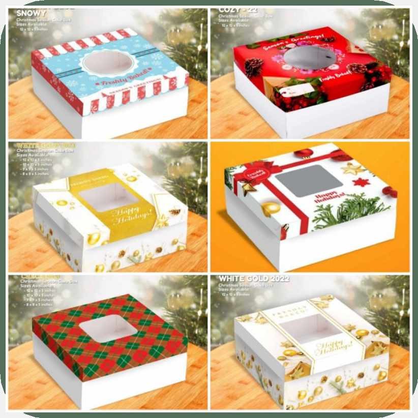10%tm-PC's#Ro>10,}k)9}E)and}y)8}tX*Inches}iW)Cake}rH)Box | Shopee ...
