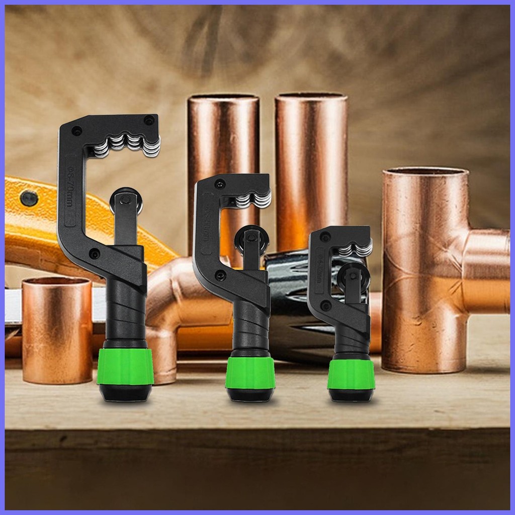 Pipe Cutter Tool Metal Pipe Shear Heavy Duty Pipes Cutter for Copper ...