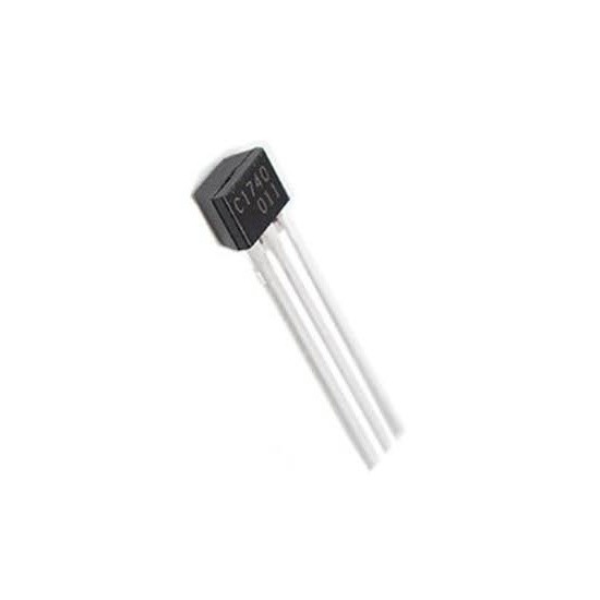 2SA933 2SC1740 A933 C1740s C1740 NPN PNP Transistor | Shopee Philippines