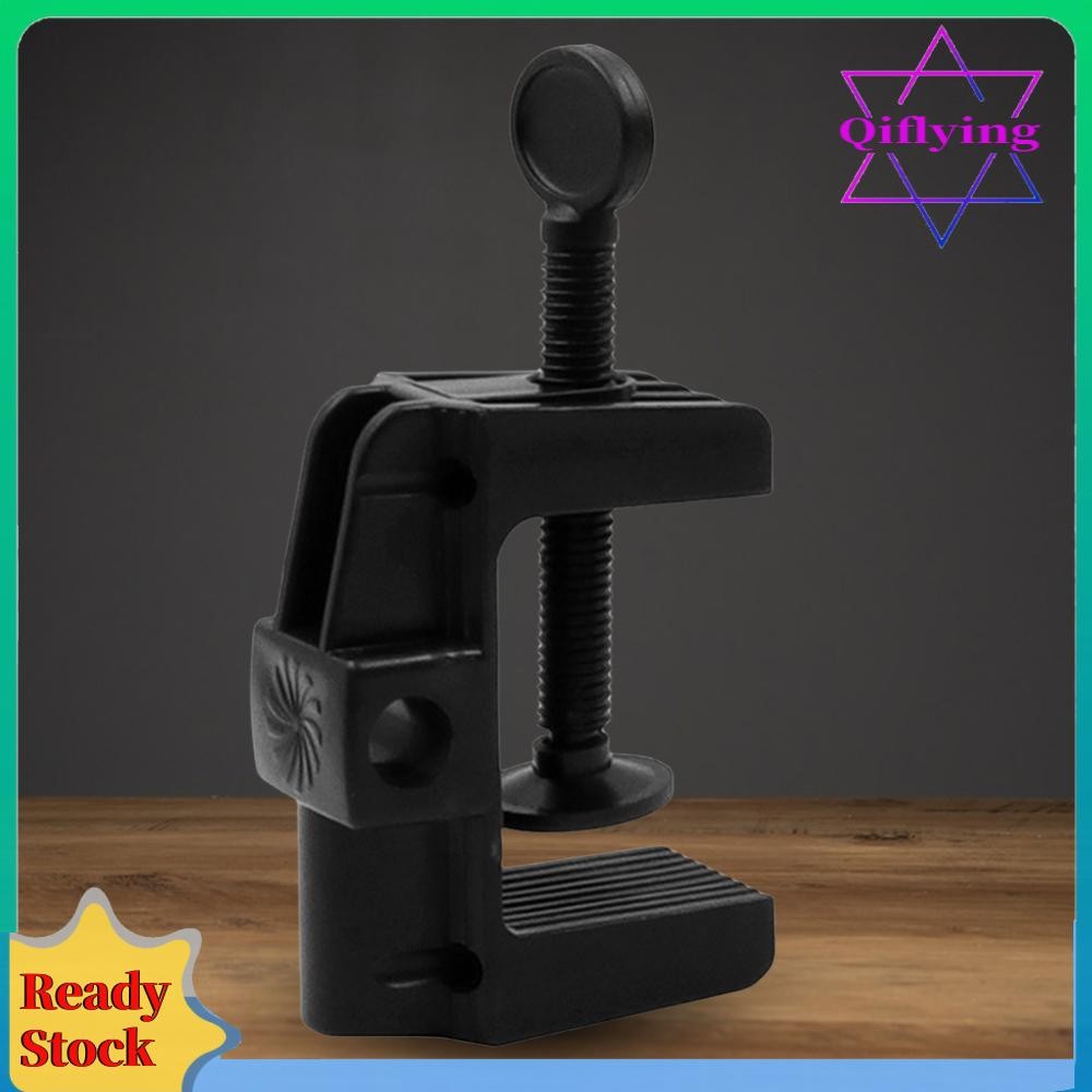 Cantilever Bracket Clamp Non-Slip Universal Bracket C Shape Clamp for ...