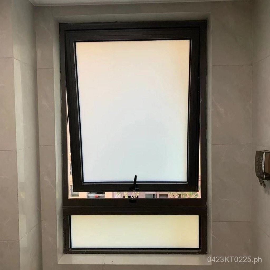 Balcony Under-Suspended Window, Casement Window, Toilet Sliding Window ...