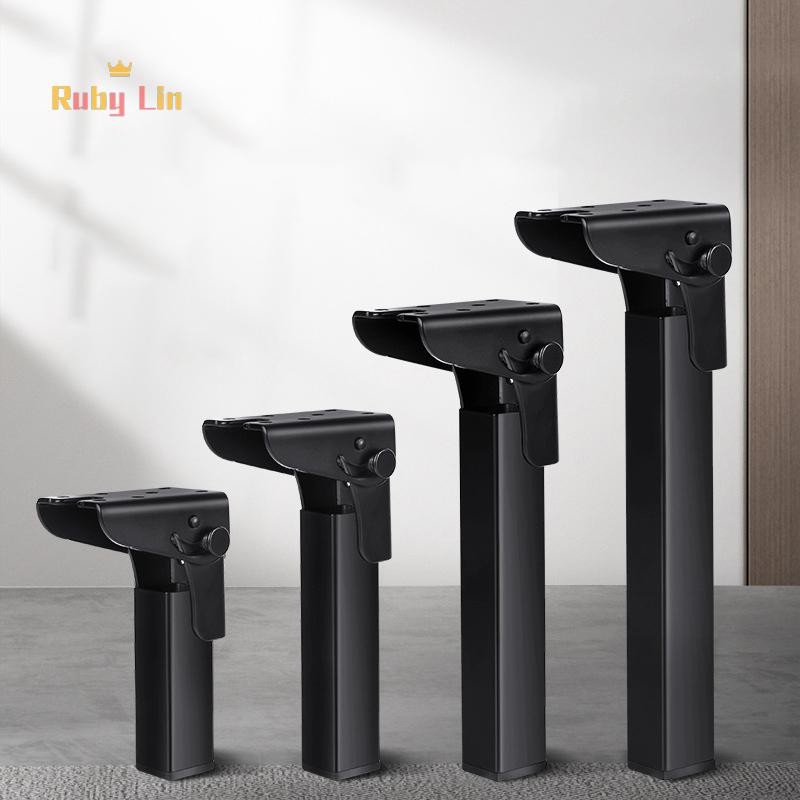 Ruby Lin Table Folding Support Legs Metal Bed Leg Coffee Table Legs ...