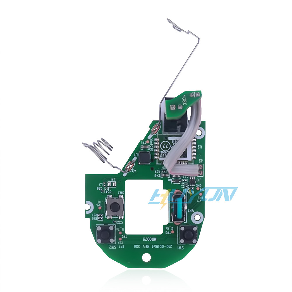 Logitech Pebble Pebble Mouse M350 Mouse Motherboard Parts Repair Mouse ...
