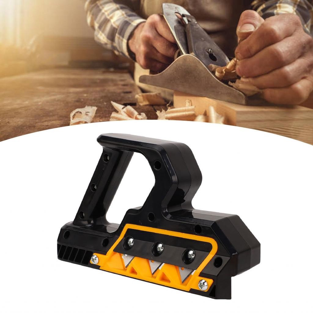Chamfer Hand Plane 45 Degree Design Plasterboard Edger Accurate Trimming for Gypsum Softwood ...