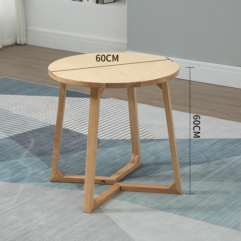 Shengchenshi Old Furniture Yikang Center Bedroom round Tea Table ...