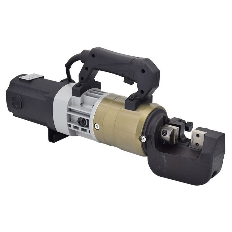 Portable Rebar Bending Machine Electric Rebar Hydraulic Pliers Quick ...