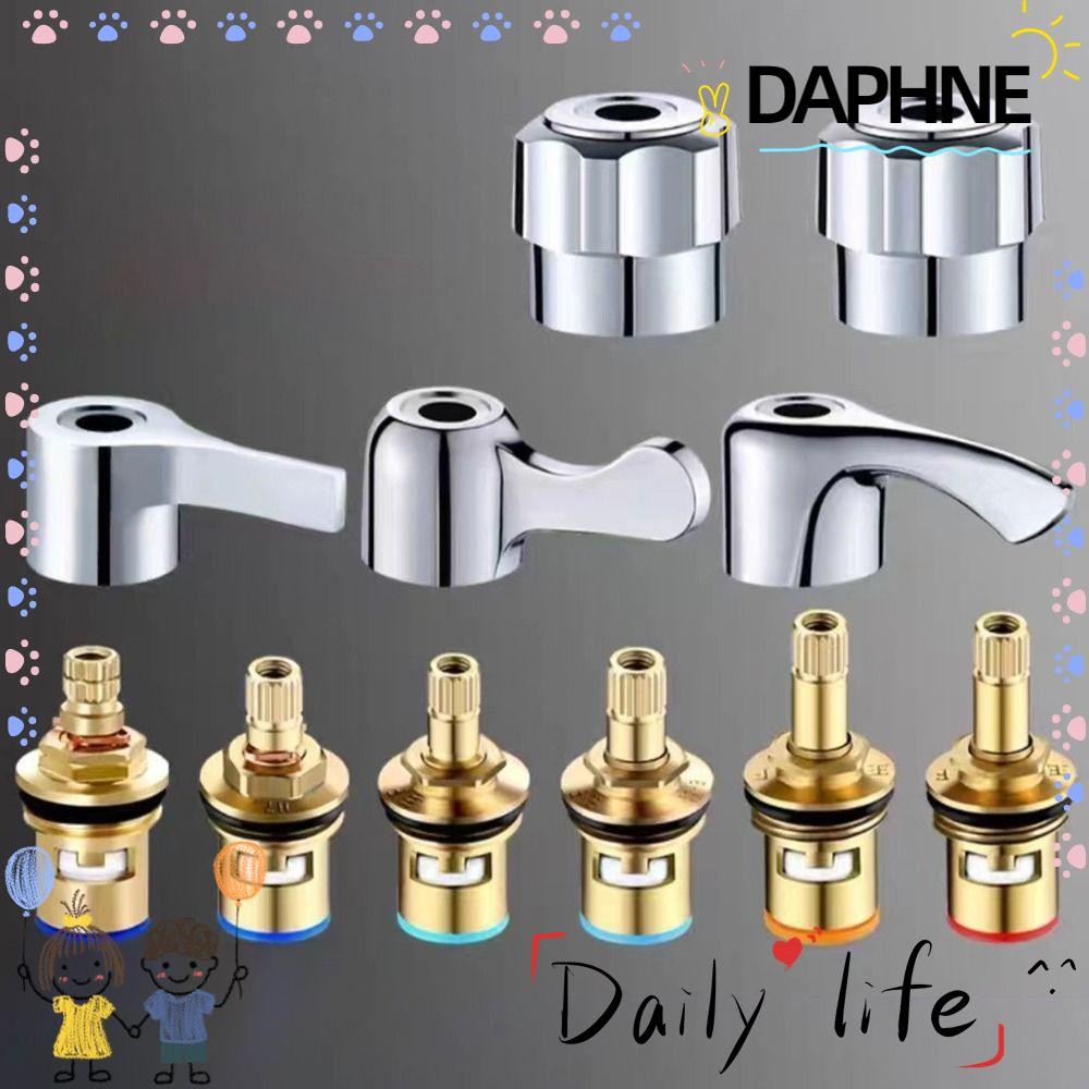DAPHNE 1Pcs Faucet Repair Accessories, Easy Installation Copper Faucet ...
