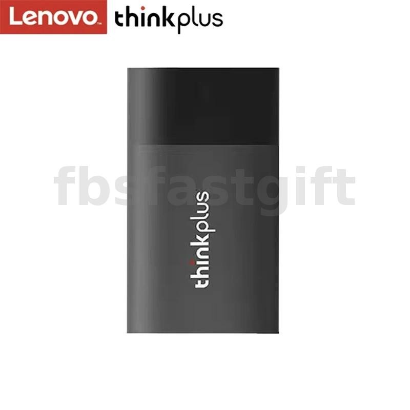 Lenovo thinkplus US202 Portable SSD 512GB 1TB 2TB Solid State Drive USB3.1 Type-C High-speed ...