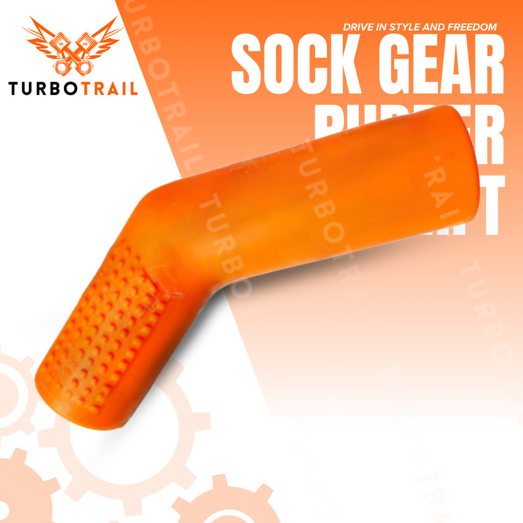 SHIFT SOCK GEAR FOR MOTORCYCLES | Shopee Philippines
