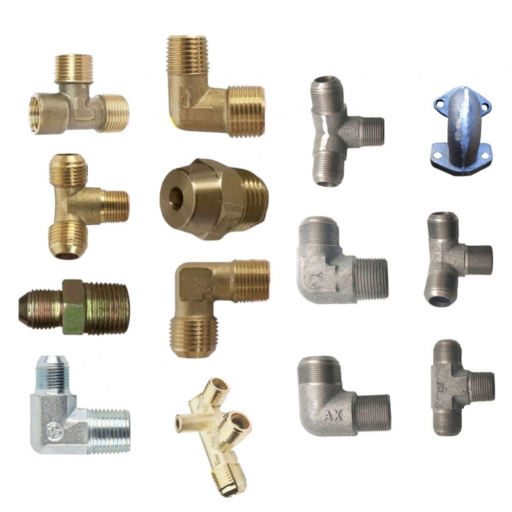 Zinc Alloy/Copper Check Valve Adapter Air Compressor Connector ...