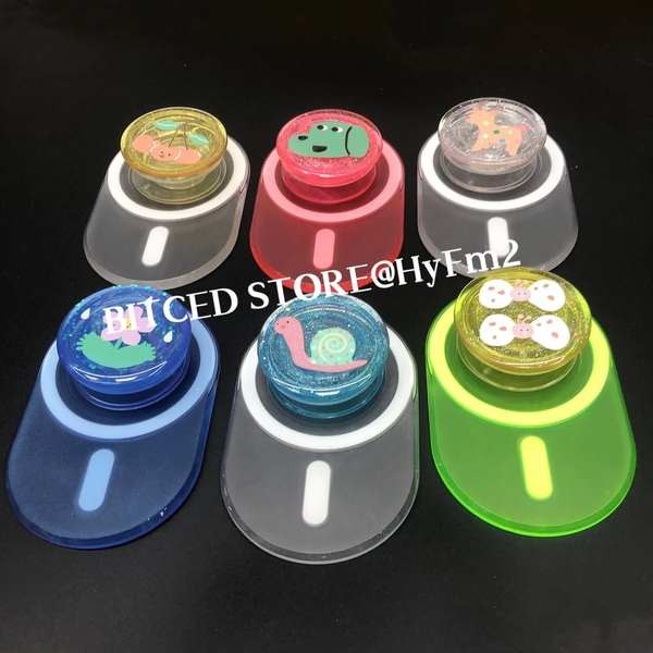 pop socket magsafe popsocket Fine flash popping magnetic airbag mobile ...