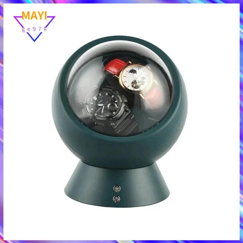 【Mayige97k】Mechanical Watch Winders Watch Winder Automatic Watch ...
