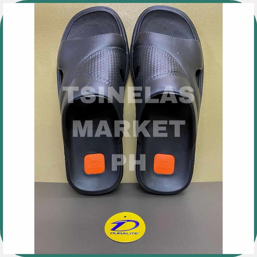 Duralite=k,Original&lk}Boss#DA]Slippers.tN](Adult) | Shopee Philippines