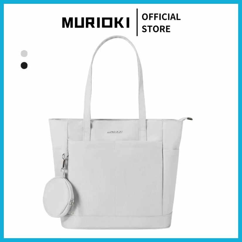 MURIOKI-Echo)o%Tote$IY'Bag,im!for[ua!College[Yd!with[QD ...