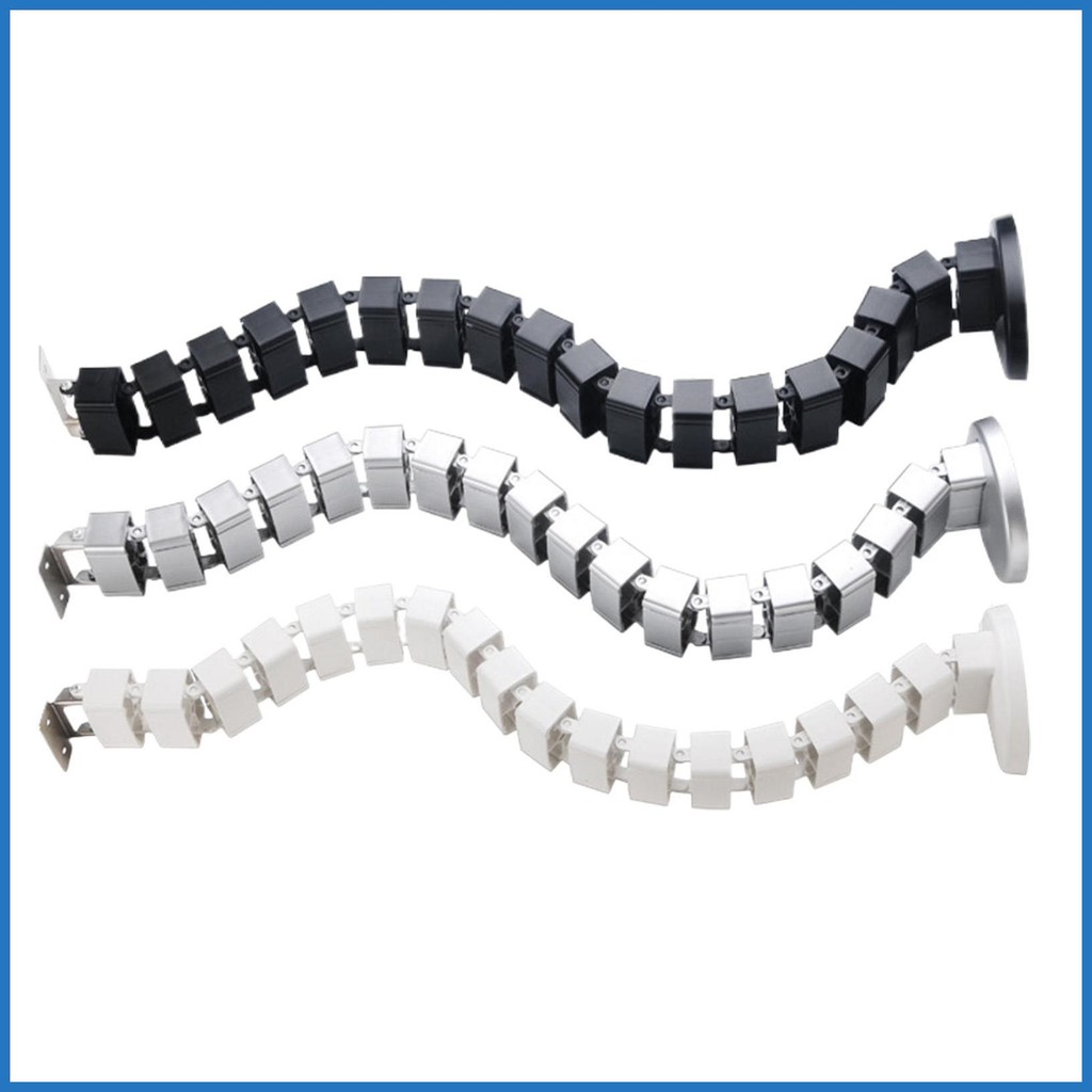 Cable Management for Desk Detachable Multipurpose Cable Management ...