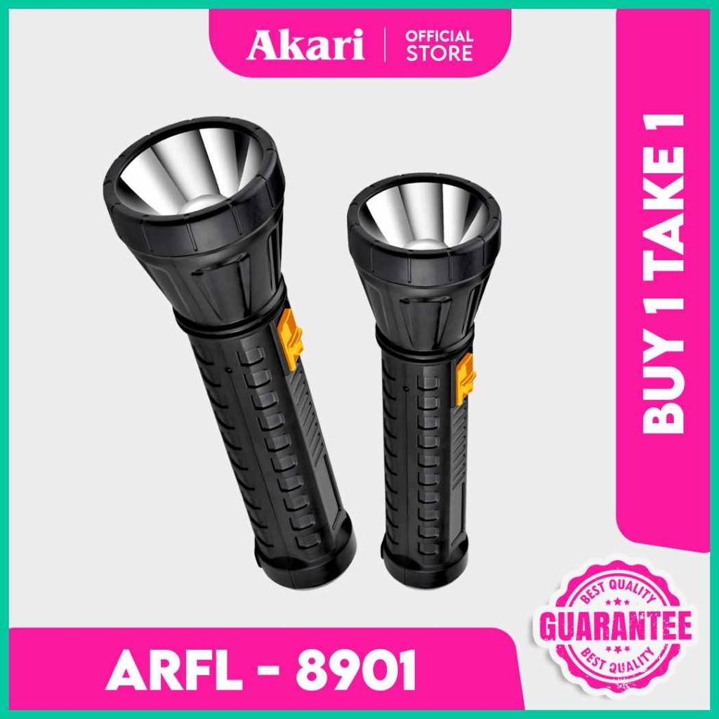 Akari)qsBuy'Po~1$m^Take/g^1/A_LED:n_Rechargeable:e_Flashlight:a_(ARFL ...