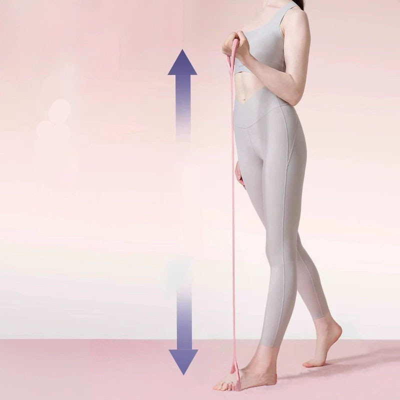 HT1 Portable Pulling Exerciser Professional Muscle Recovery Device For ...