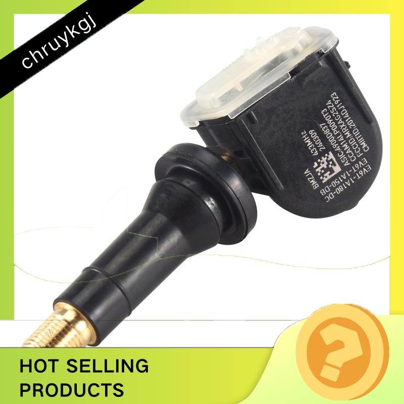 Tire Pressure Monitor Sensor TPMS 433Mhz Fit for Ford PX MKII Ranger ...