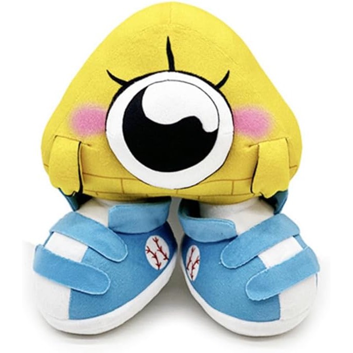 8inch Baby Bill Cipher Plush Plushies Toy,Cute Soft Gravity Falls ...