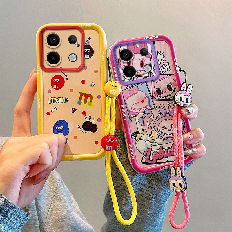 For Xiaomi Redmi Note 13 Pro 5G Case Silicone Soft TPU Shockproof Back ...