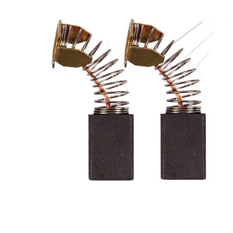 Op carbon brush power tool spring universal brush motor angle grinder ...