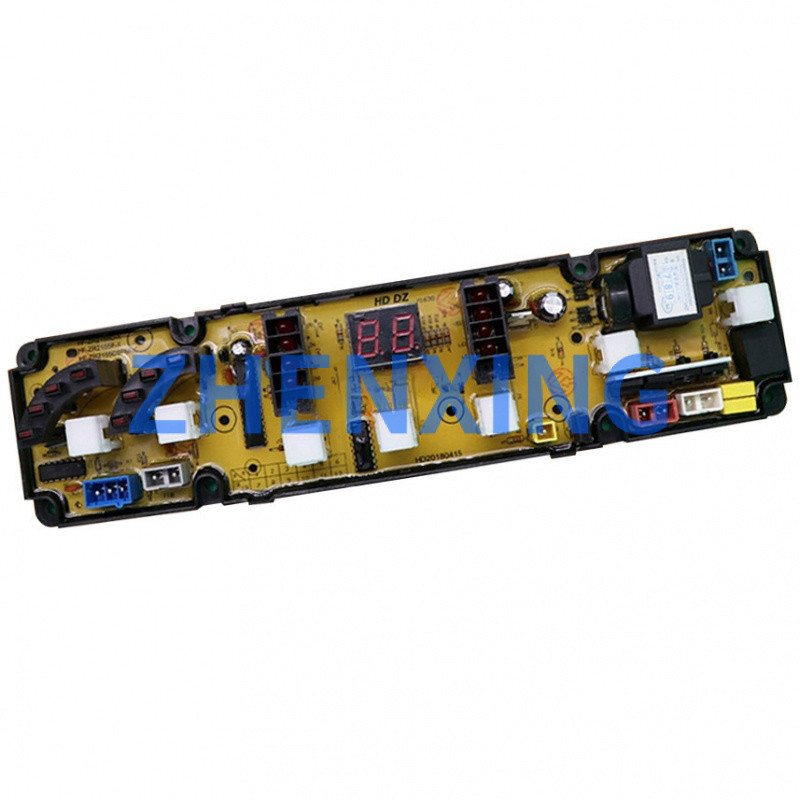 PENSONIC PWA-1251 WASHING MACHINE PCB BOARD (CONTROL BOARD) PANEL BOARD ...