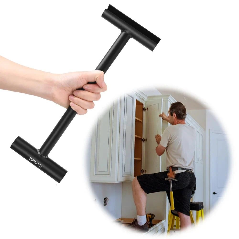 Door Hinge Doctor Double Head Heavy Duty Hinge Adjustment Tool ...