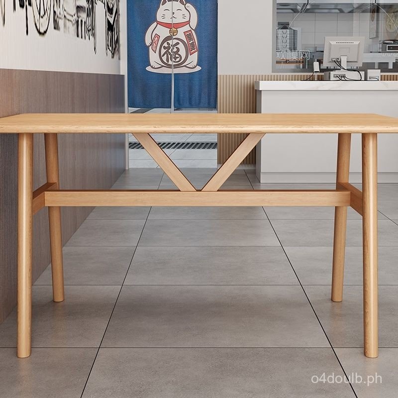 Commercial Dining Fast Food Restaurant Table and Chair Combination ...