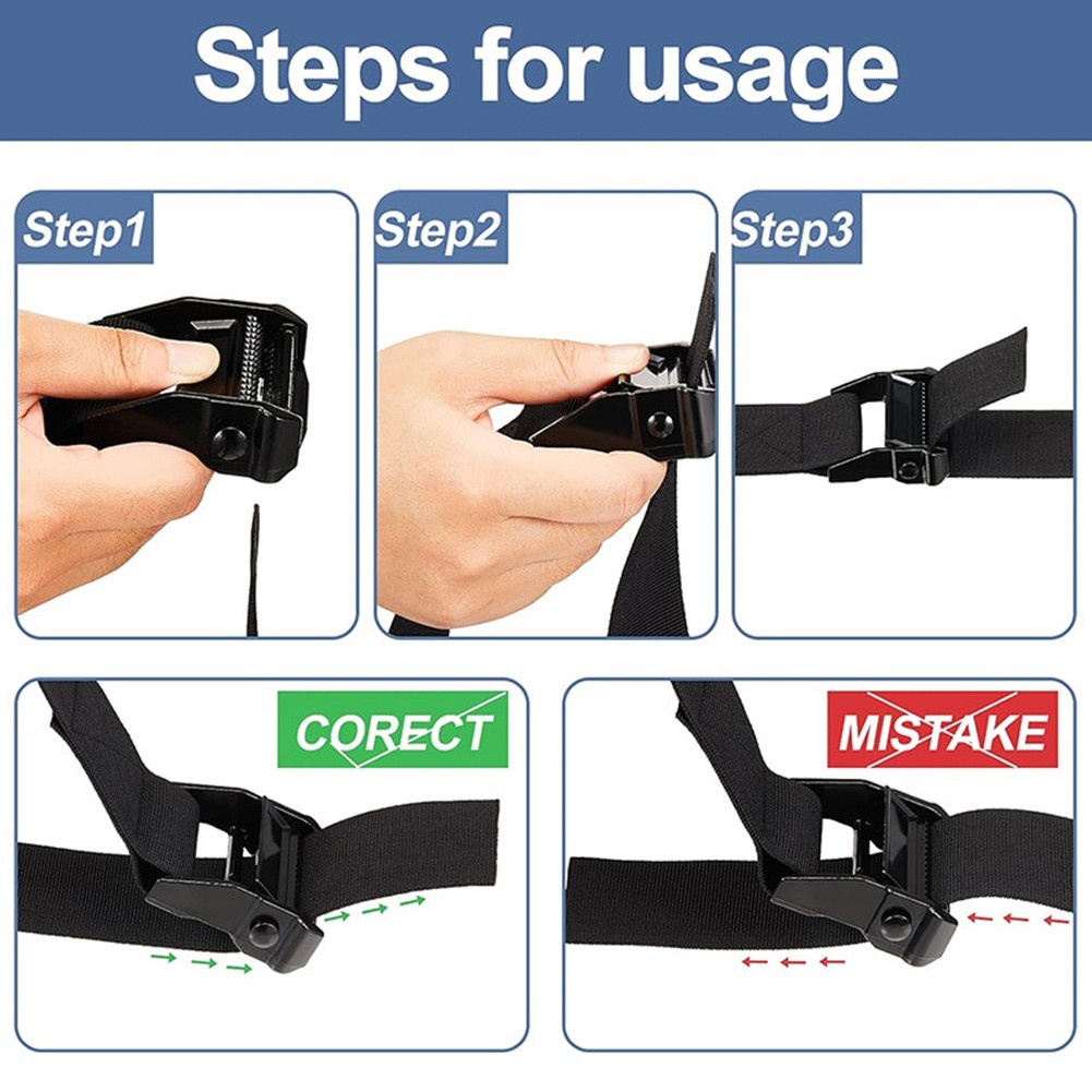 Nordic Leg Strap Improve Body Lines Improve Muscle Strength Fitness ...