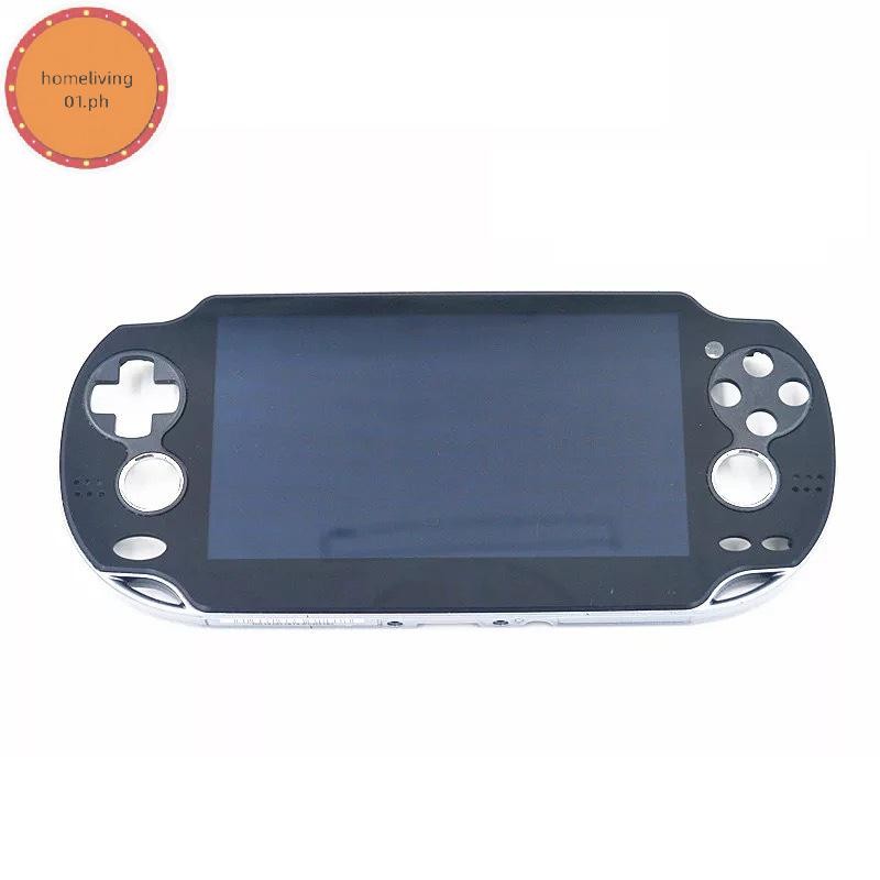 homeliving01 Original Oled LCD For PS Vita 1000 LCD Screen Display With ...