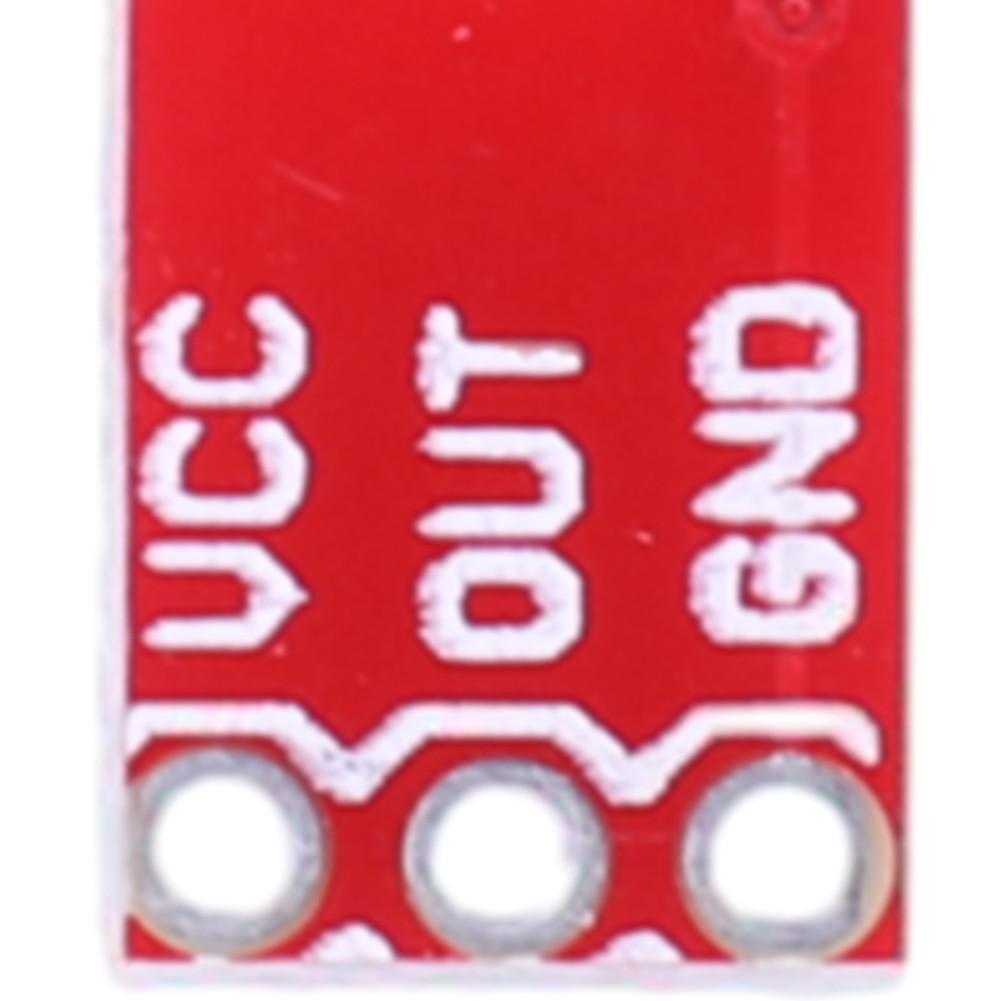 QRE1113 Infrared Reflection Sensor Module Small IR LED Capacitor ...