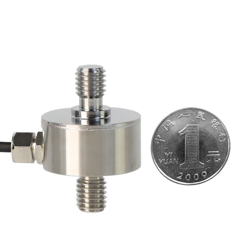 Dayang Micro Weight Weighing Tensile Pressure Sensor Small Size Force ...