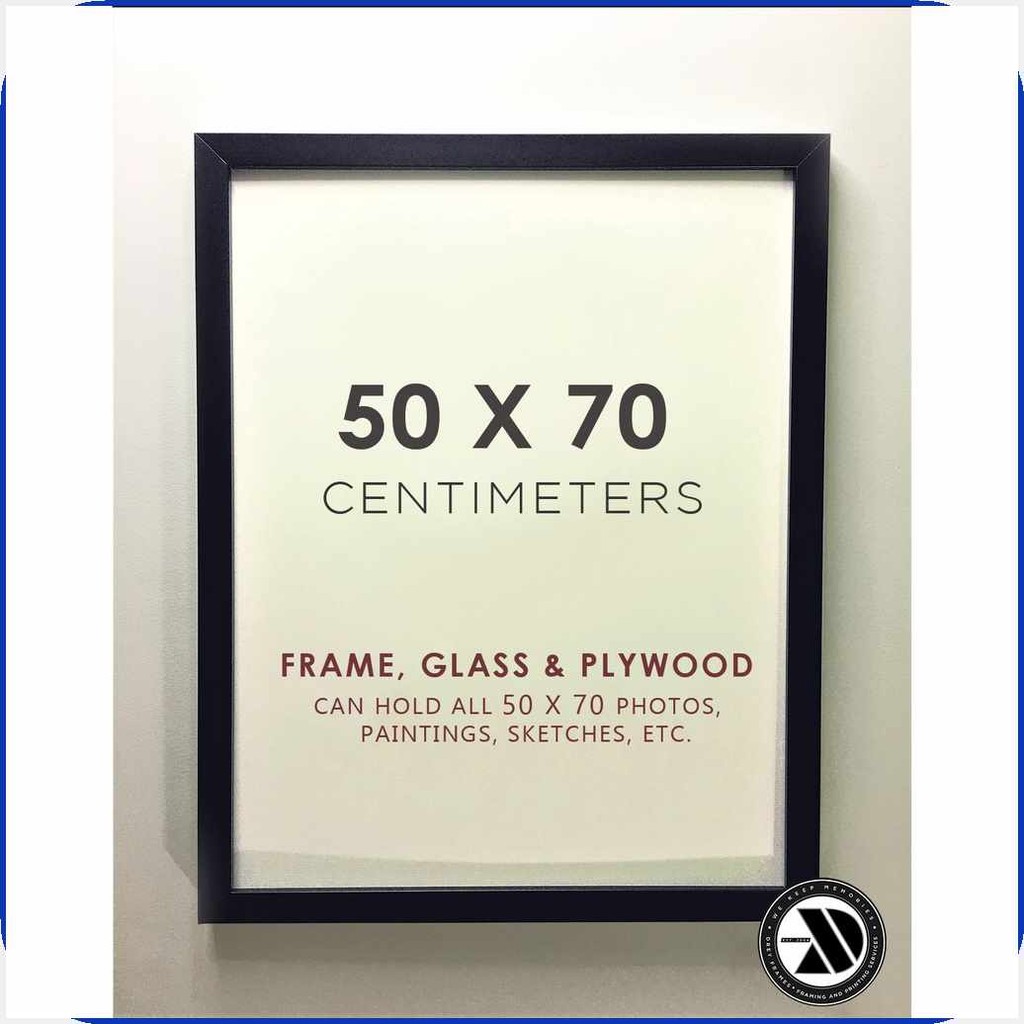 50x70_Yk/Centimeters|E@Wall`mz;Hang&aE:-%Pt:Picture%RH:Frame | Shopee ...
