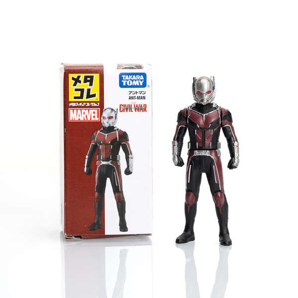 Genuine spot Domeka doll Marvel, Iron Man, Hulk, Snoopy, Toy Story ...