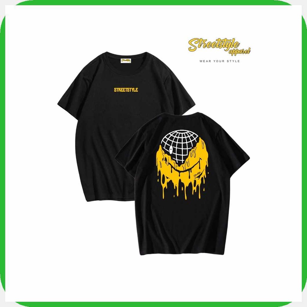 Zombie,C)SmileG?|$X^Streetstyle/b^Apparel | Shopee Philippines