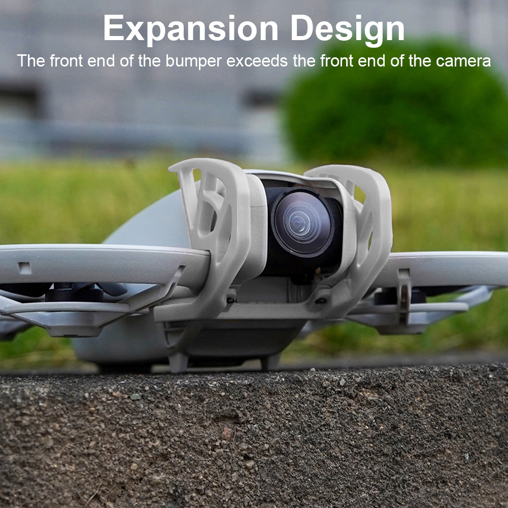 [Sunfayss.ph] Gimbal Bumper Anti-Collision Camera Lens Protector ...