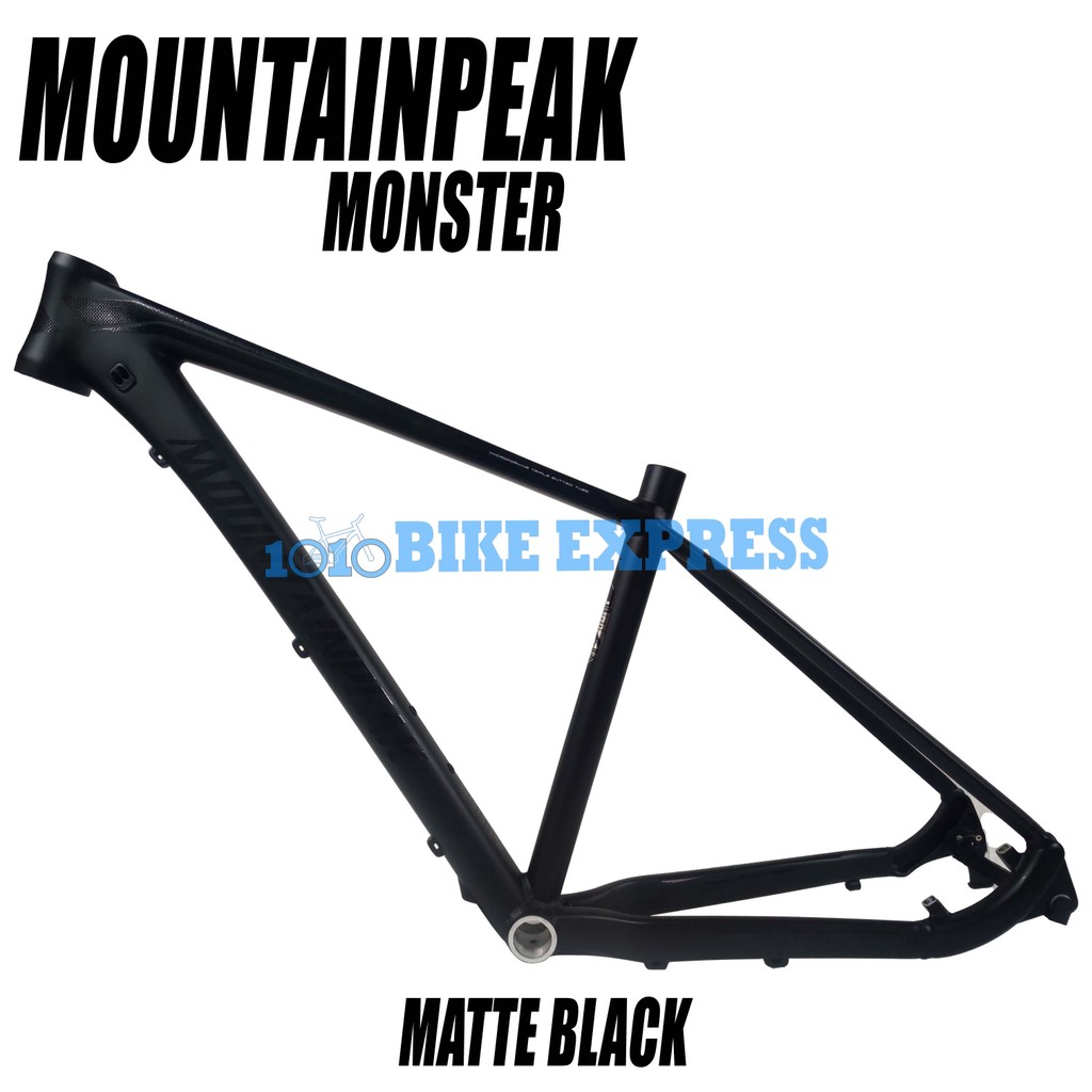 MOUNTAINPEAK MONSTER FRAME | Shopee Philippines