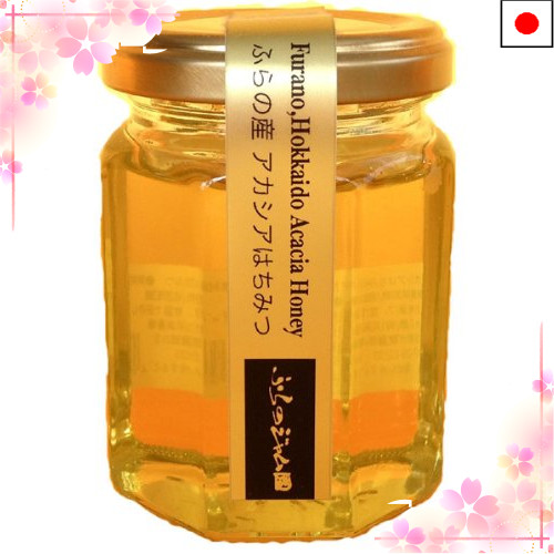 [Direct from Japan] Reliable Japanese-made high-quality honey, perfect ...